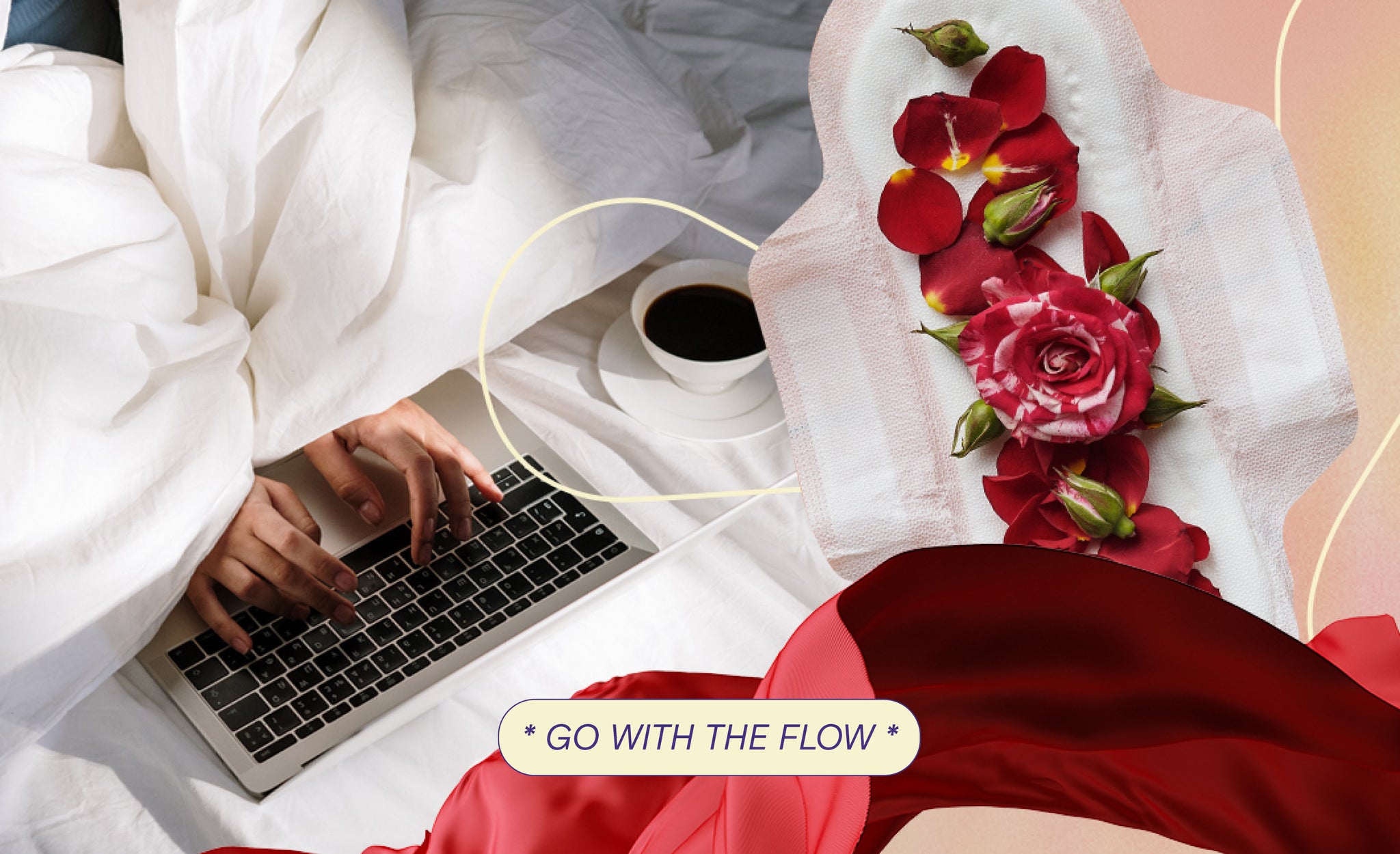 Is WFH a Period Game-Changer? | Girlboss