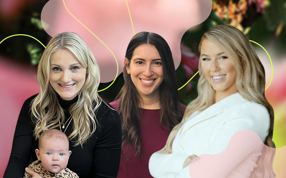 What Is Death Tech? Meet the Women Who Are Leading the Charge– Girlboss