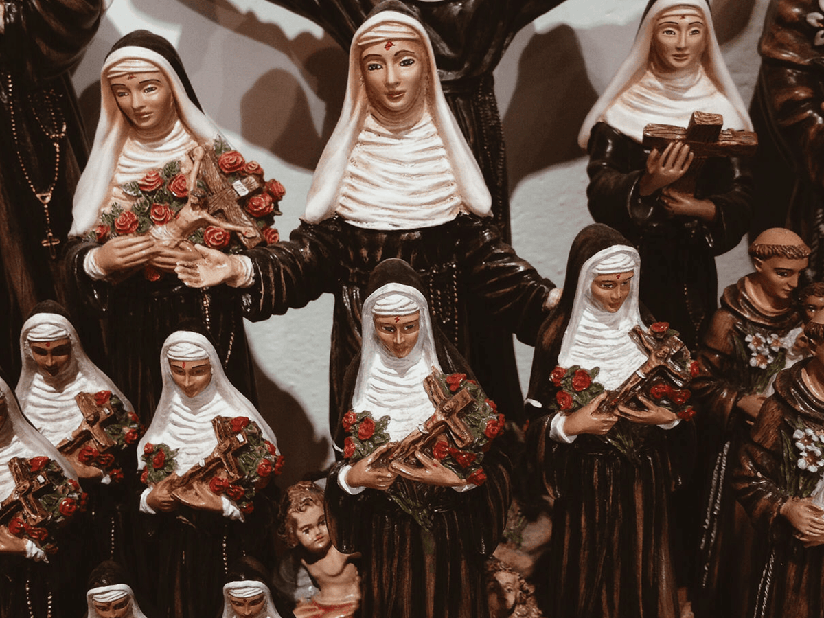 How To Advocate For Your Religious Freedom At Work– Girlboss