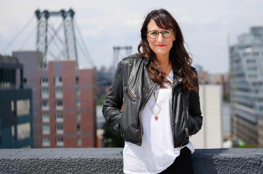 Meet The New York Times Editor Changing The Conversation Around Gender Meet The New York Times Editor Changing The Conversation Around Gender