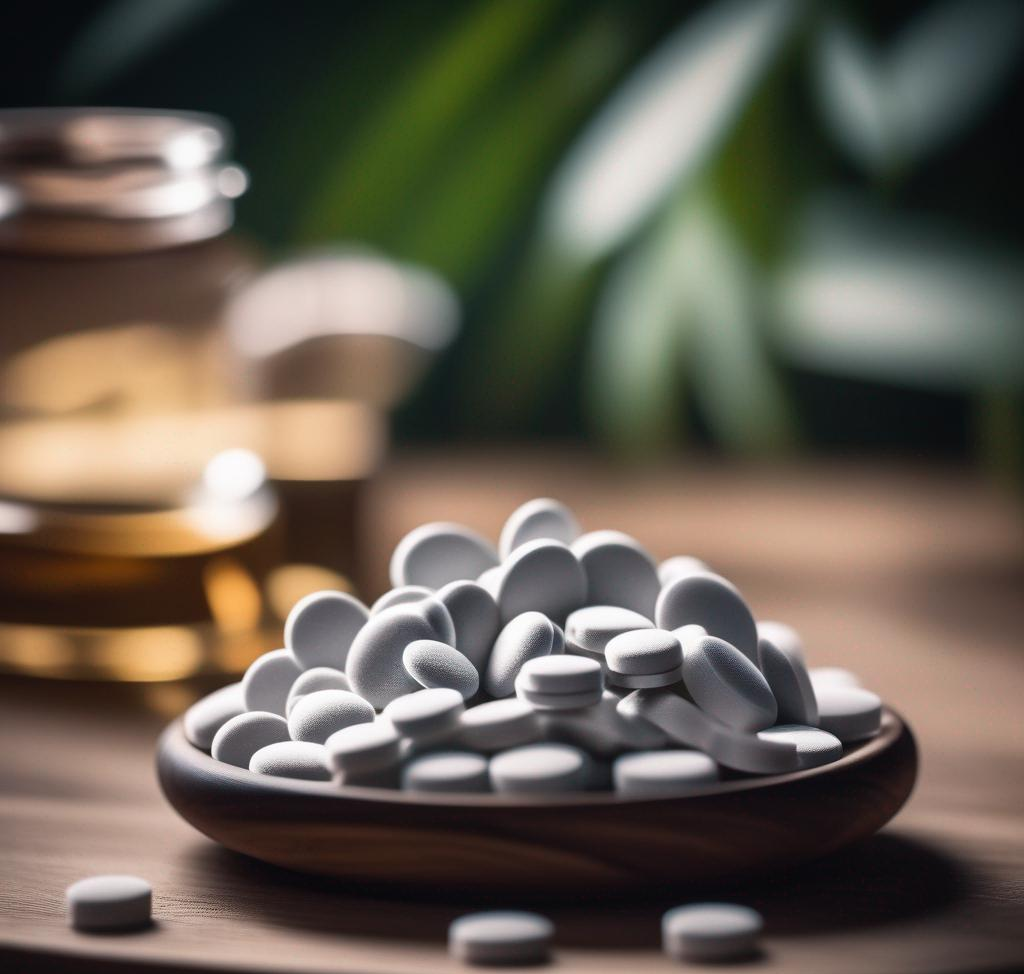 Best Magnesium Supplement for Optimal Health | Girlboss