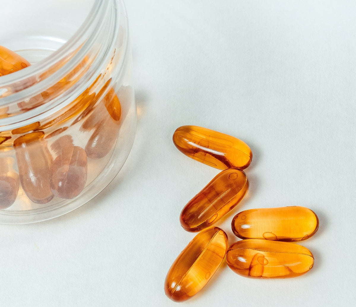 Best Vitamin A Supplement for Optimal Health | Girlboss