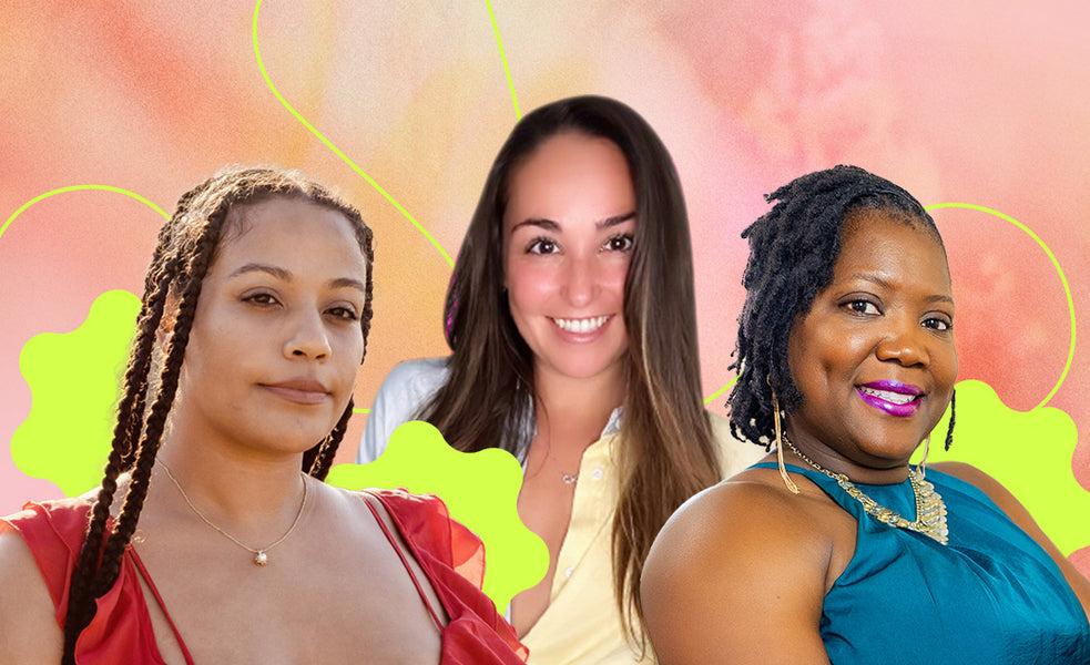 3 Small Business Owners on Highs and Lows of Entrepreneurship | Girlboss