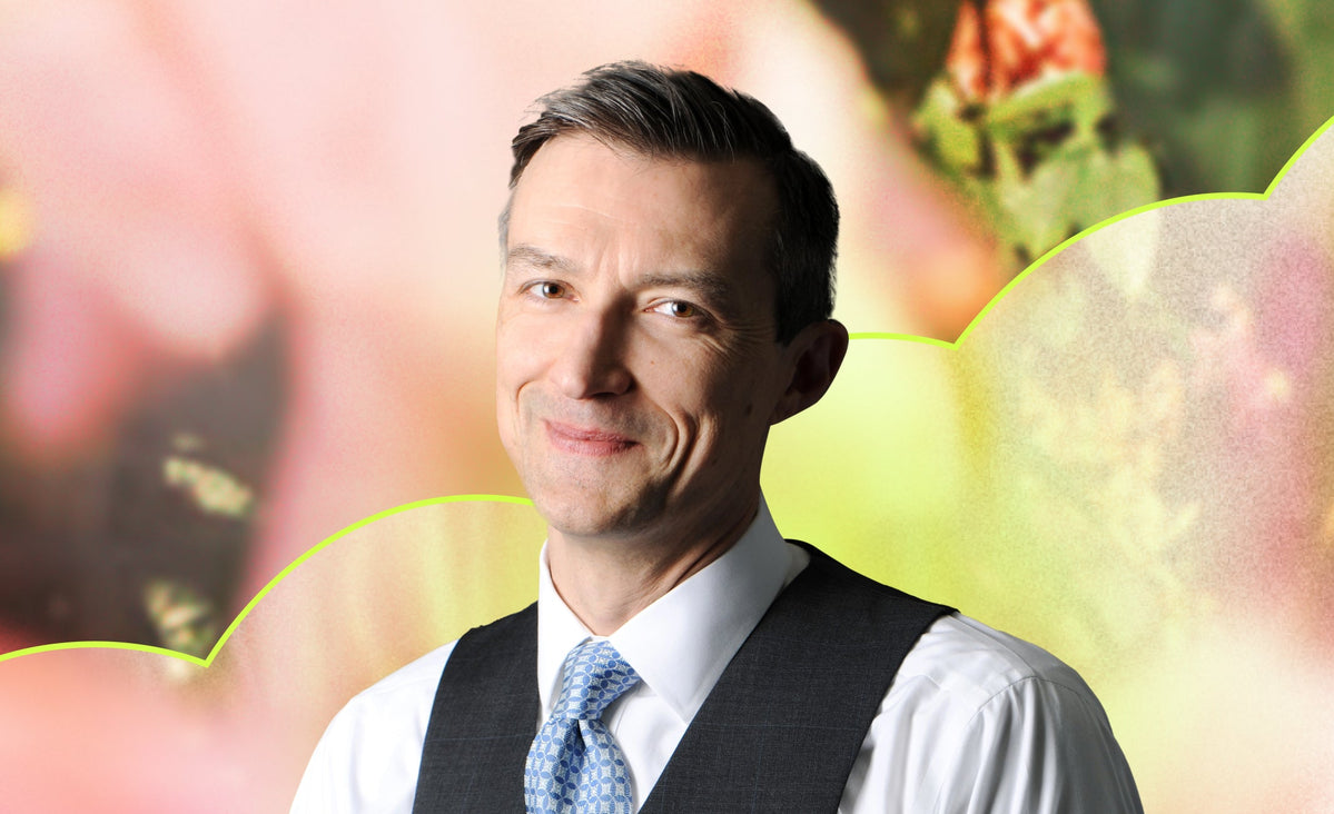 James Sexton – Public Profile