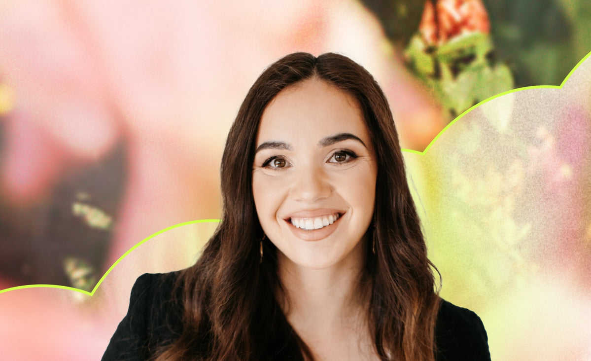 Girlboss Radio: Rootine's Founder Rachel Sanders Debunks Cortisol